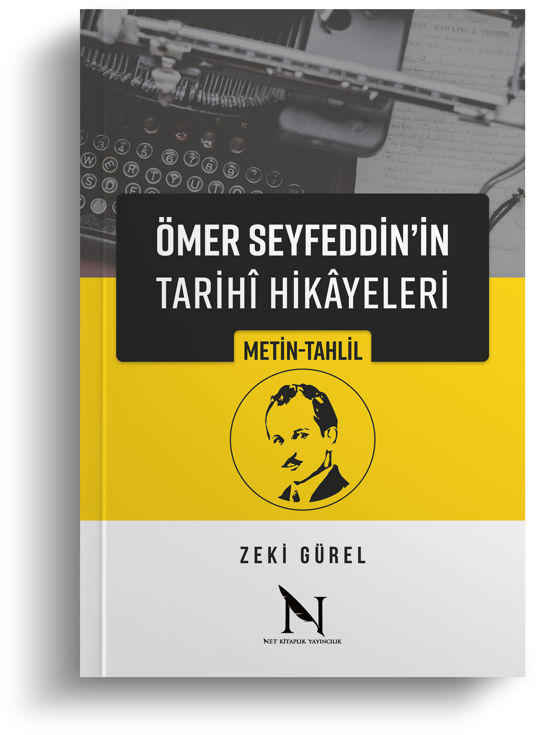 mer Seyfeddin in Tarih Hik yeleri Net Kitapl k mer Seyfeddin in Tarih Hik yeleri Net Kitapl k